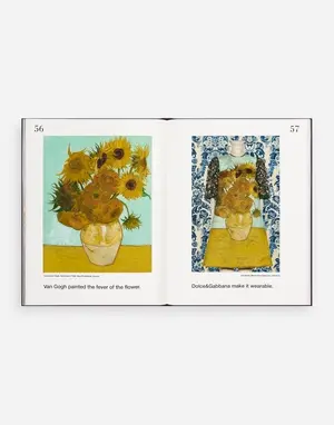 Dolce & Gabbana Arte Moda Books