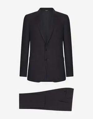 Dolce & Gabbana Abito - Man Suits And Blazers 52 Blue