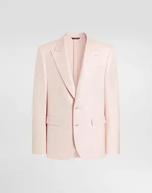 Dolce & Gabbana Giacca - Man Suits And Blazers 48 Pink