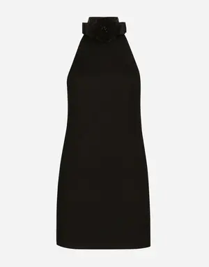 Dolce & Gabbana Layered Cocktail Dresses