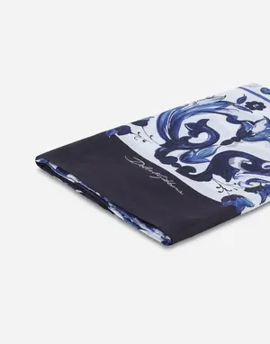 Dolce & Gabbana Tovaglia 180x180 Cm Tablecloths