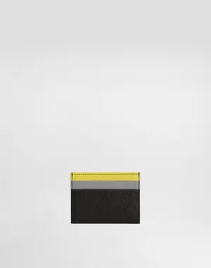 Dolce & Gabbana Dauphine Card Holder Wallets And Small Leather Goods - Multicolor