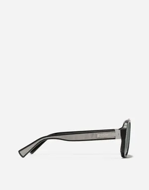 Dolce & Gabbana Sartoria Sunglasses New Arrivals - Black