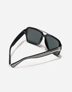 Dolce & Gabbana Sartoria Sunglasses New Arrivals - Black