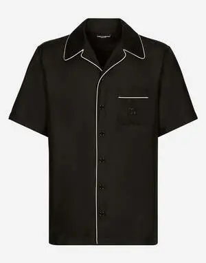 Collared Pajamas For Men