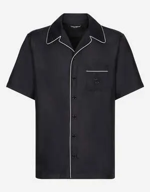 Dolce & Gabbana Button Down Pajamas For Men