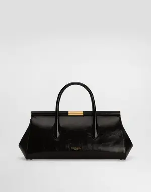 Dolce & Gabbana Marlene Everyday Bag With Charms Collection