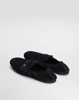 Dolce & Gabbana Pantofola Collection