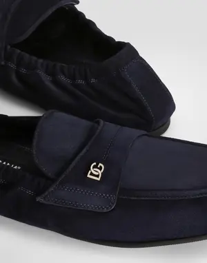 Dolce & Gabbana Pantofola Collection