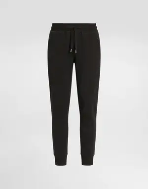 Dolce & Gabbana Sport Bottoms For Men
