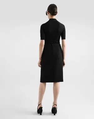 Dolce & Gabbana Viscose Polo-shirt Sweaters And Cardigans