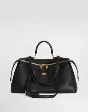 Dolce & Gabbana Borsaspalla-tracolla Shoulder And Crossbody Bags - Black
