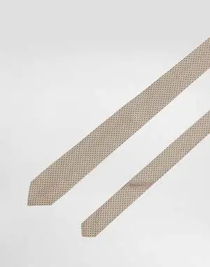 Dolce & Gabbana Martini Tie