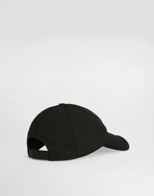 Dolce & Gabbana Jersey Baseball Cap Hats And Gloves Multi-colored