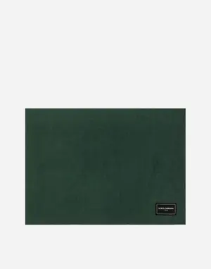 Dolce & Gabbana Set Tov.amer+tov.lo Place Mats - Multicolor