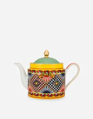 Dolce & Gabbana Teiera Accessories - Multicolor