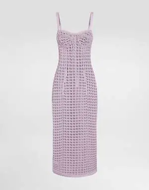 Dolce & Gabbana Sweetheart Day Dresses