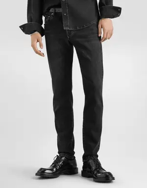 Dolce & Gabbana Denim Trousers