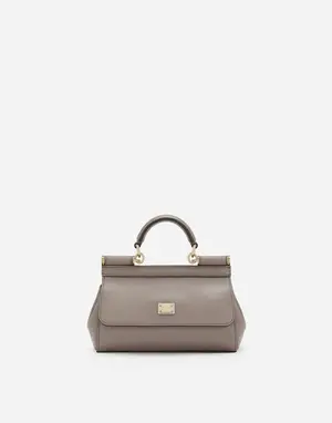 Dolce & Gabbana Shoulder Strap Totes