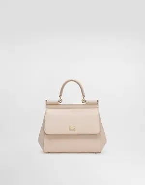 Dolce & Gabbana Borsa A Mano Handbags - Pink