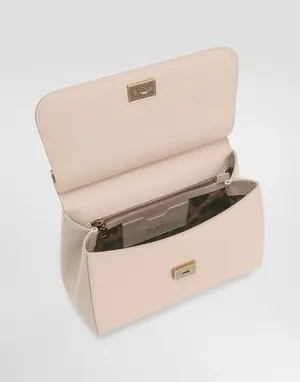 Dolce & Gabbana Medium My Sicily Handbag - Pink