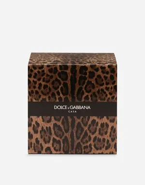 Dolce & Gabbana Scented Candle Patchouli Glass Candles