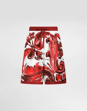 Dolce & Gabbana Pantalone - Man Pants And Shorts 44 Multicolor