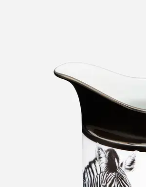 Dolce & Gabbana Porcelain Creamer Accessories