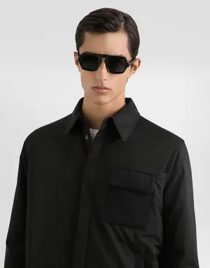 Dolce & Gabbana Scuba Jacket Coats And Jackets