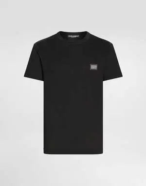 Cuff T-shirts For Men