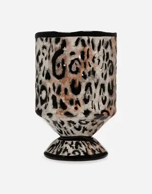 Dolce & Gabbana Outdoor Vase Medium Vases