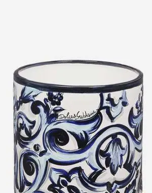 Dolce & Gabbana Outdoor Vase Medium Vases