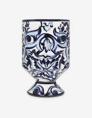 Dolce & Gabbana Outdoor Vase Medium Vases