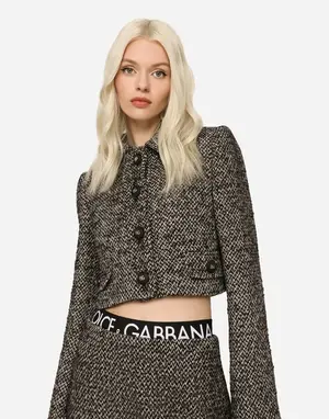 Dolce & Gabbana Giacchino Blazers