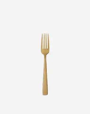 Dolce & Gabbana Set 6 Posat.post.tav Cutlery Sets