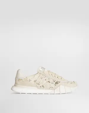 Dolce & Gabbana Sneaker Bassa Sneakers - Multicolor