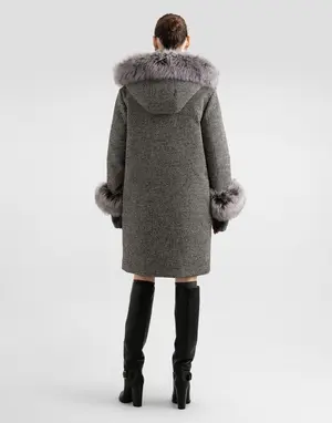 Dolce & Gabbana Cashmere Turtleneck Pullover Sweaters And Cardigans