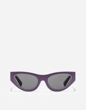 Dolce & Gabbana Sunglasses Back To School - Sunglasses Onesize Violet