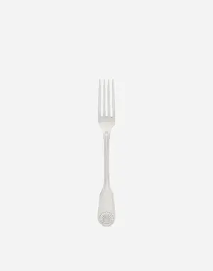 Dolce & Gabbana 6-piece German Silver Flatware Set Cutlery Sets