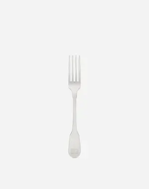 Dolce & Gabbana 6-piece German Silver Flatware Set Cutlery Sets
