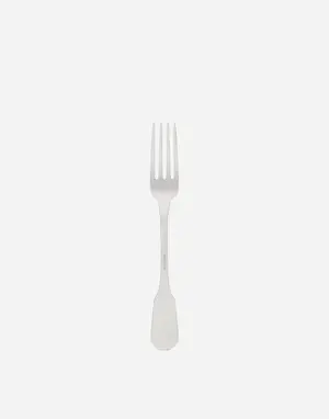 Dolce & Gabbana 6-piece German Silver Flatware Set Cutlery Sets