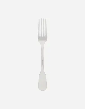 Dolce & Gabbana 6-piece German Silver Flatware Set Cutlery Sets