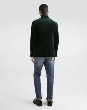 Dolce & Gabbana Cashmere Turtleneck Pullover Sweaters And Cardigans Gray
