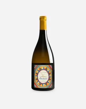 Dolce & Gabbana Isolano 2021 Etna Bianco Doc Wine