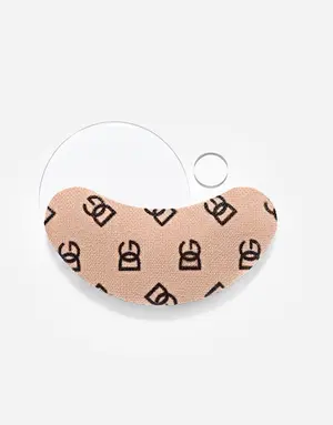 Dolce & Gabbana No Puff Caffeine Eye Patches Skin Beautifiers