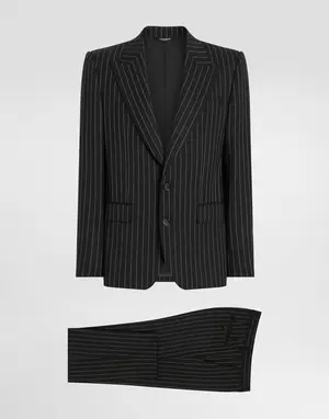 Dolce & Gabbana Abito Suits And Blazers - Multicolor