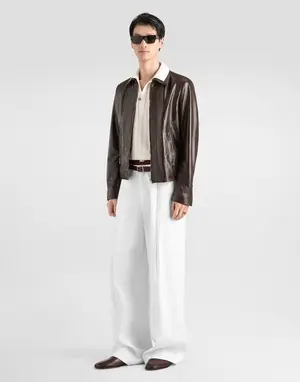Dolce & Gabbana Giubbotto Coats And Jackets Multi-colored