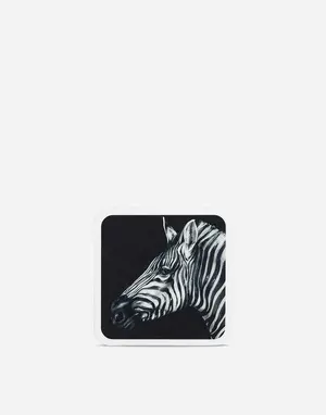 Dolce & Gabbana Set Of 12 Coasters Coasters - Multicolor