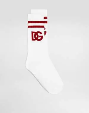 Dolce & Gabbana Calza Socks - Multicolor