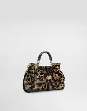 Dolce & Gabbana Borsa A Mano Animal